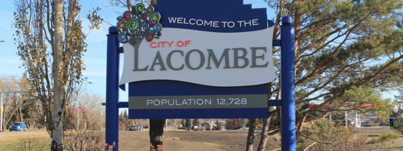Five Reasons Why the City of Lacombe Should be on your Business Radar ...